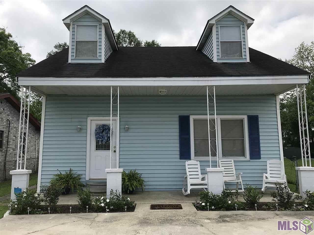173 Highway 1003, Belle Rose, LA 70341 | Zillow