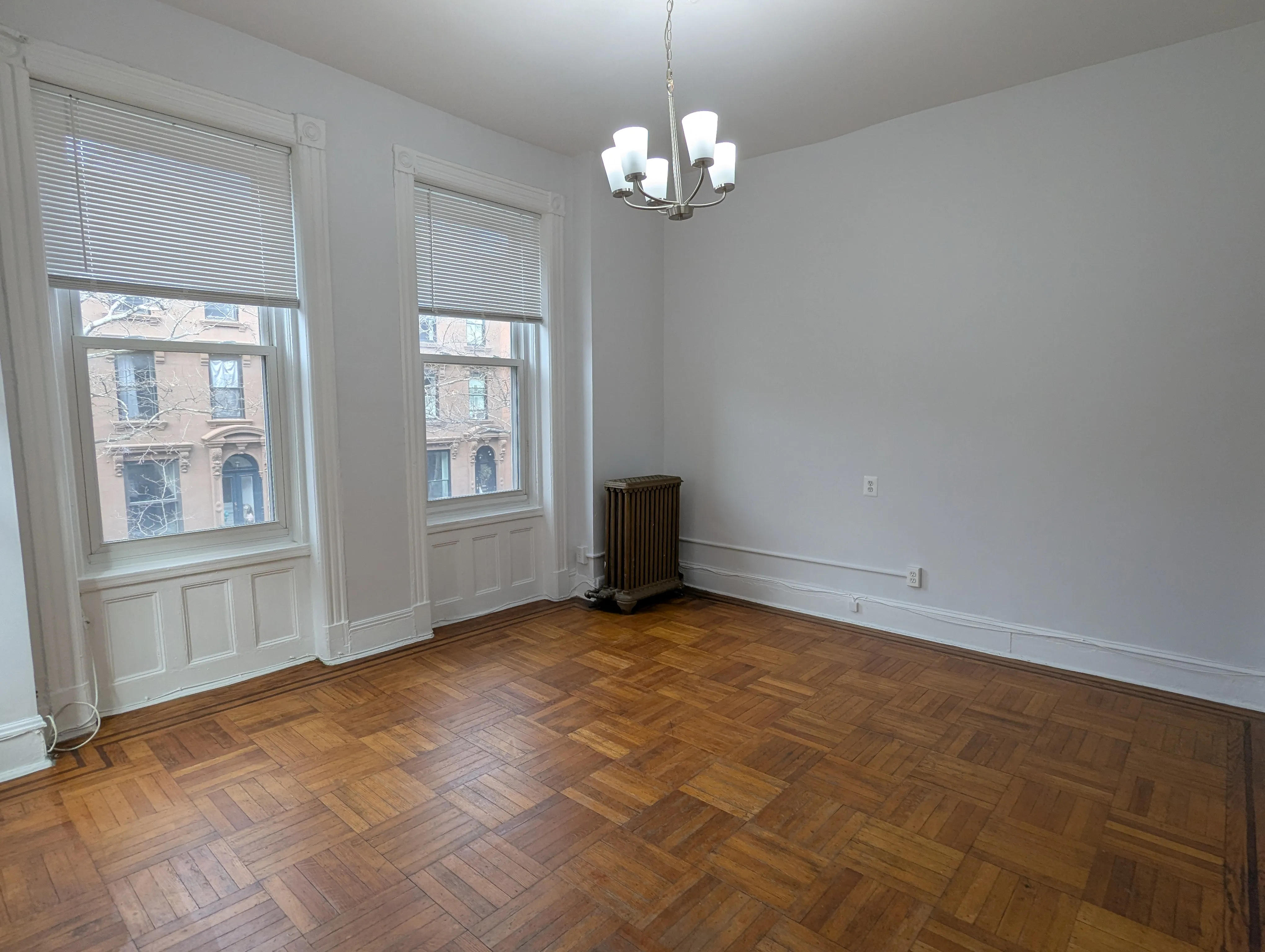 227 President Street #3 in Carroll Gardens, Brooklyn | StreetEasy