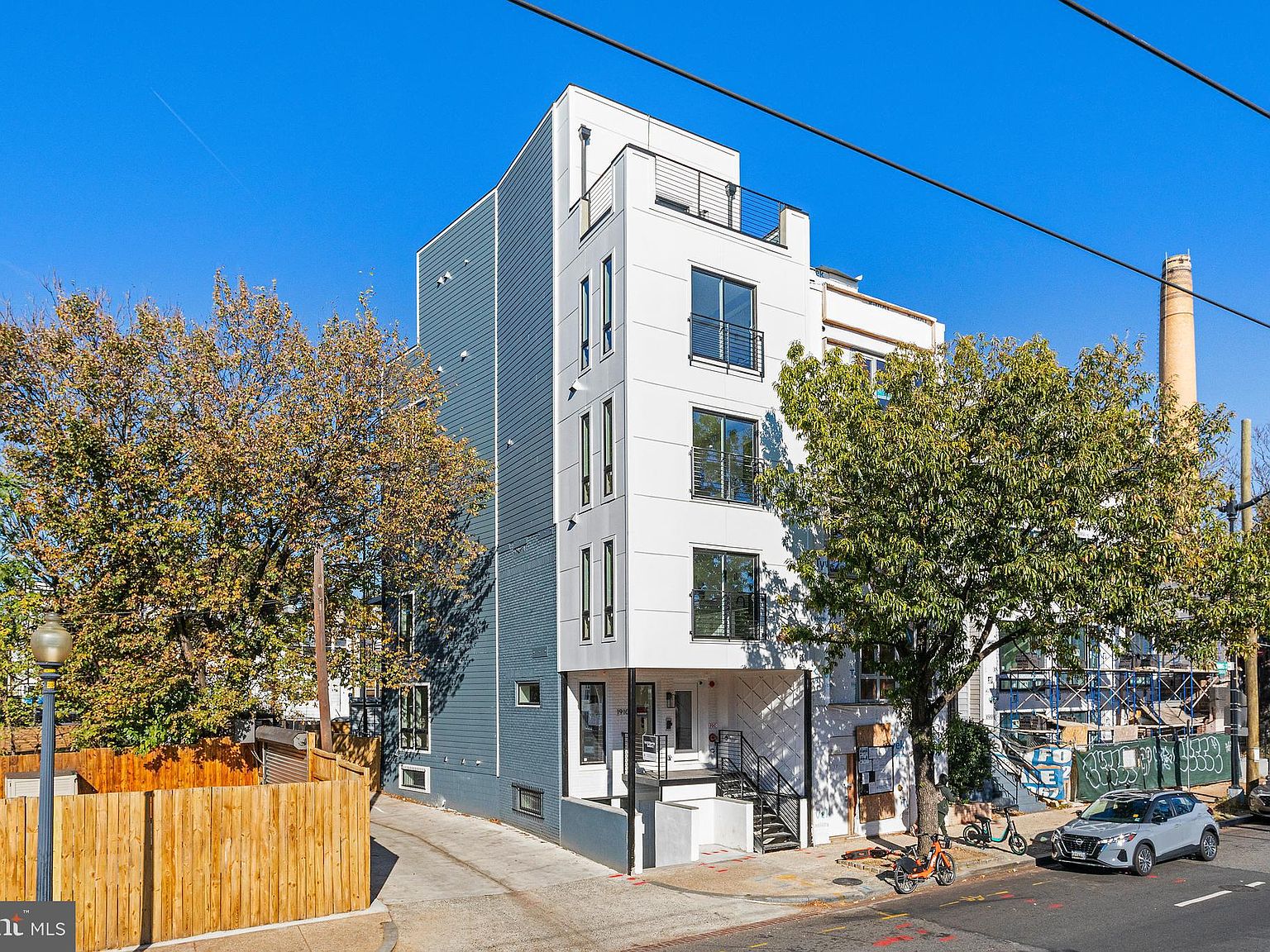 1910 Benning Rd NE #2, Washington, DC 20002 | Zillow