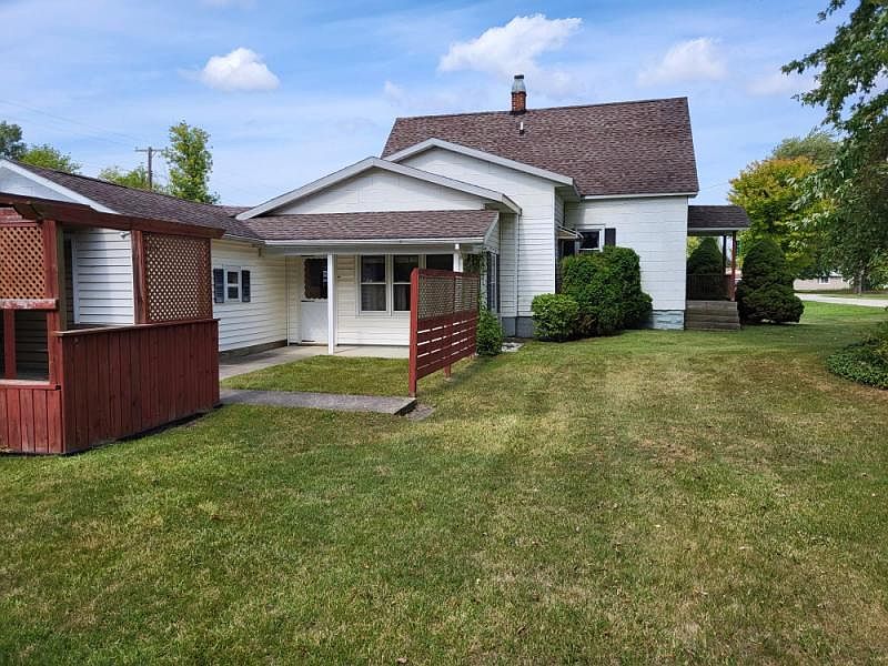 3568 6th St, Owendale, MI 48754 | Zillow