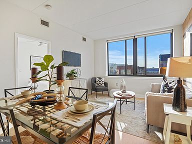 1529 14th St NW APT 503, Washington, DC 20005 | Zillow