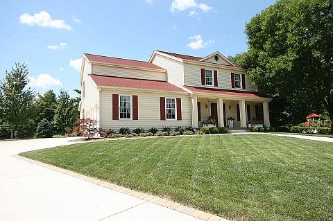 3189 Marble Ct, Decatur, IL 62521 | Zillow
