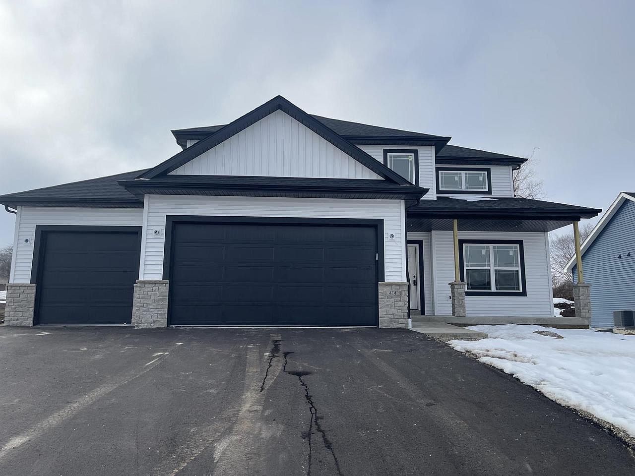 414 LuAnn Kay Lane, Orfordville, WI 53576 | MLS #1964544 | Zillow