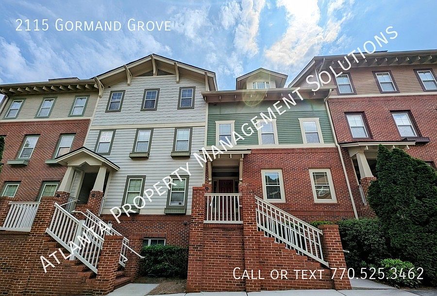 2115 Gorman Grv, Atlanta, GA 30316 | Zillow