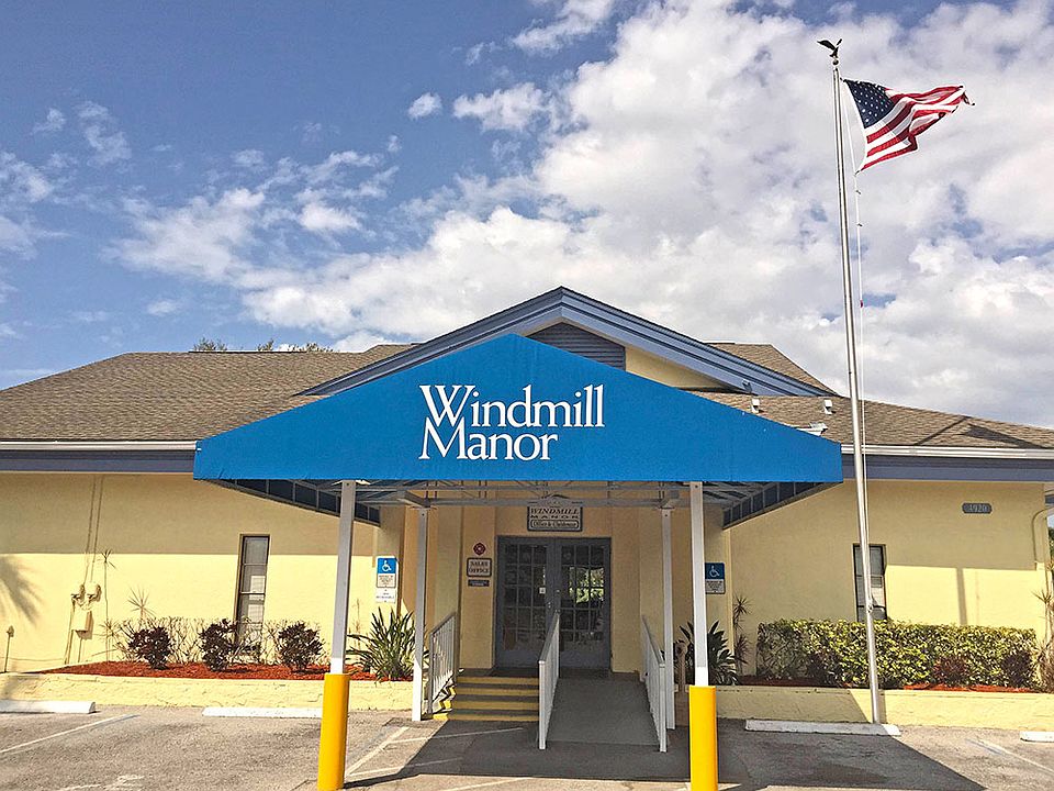 Windmill Manor by MyMHcommunity in Bradenton FL | Zillow