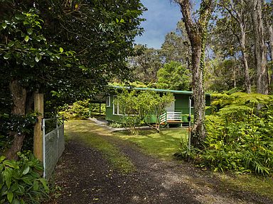 19-4173 Kalani Honua Rd, Volcano, HI 96785 | Zillow