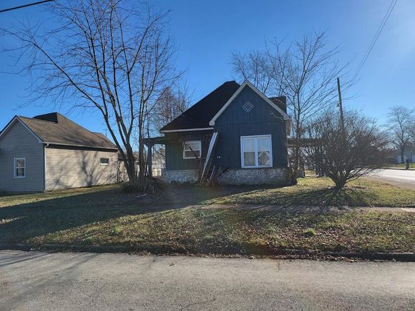 Christopher Real Estate - Christopher IL Homes For Sale | Zillow