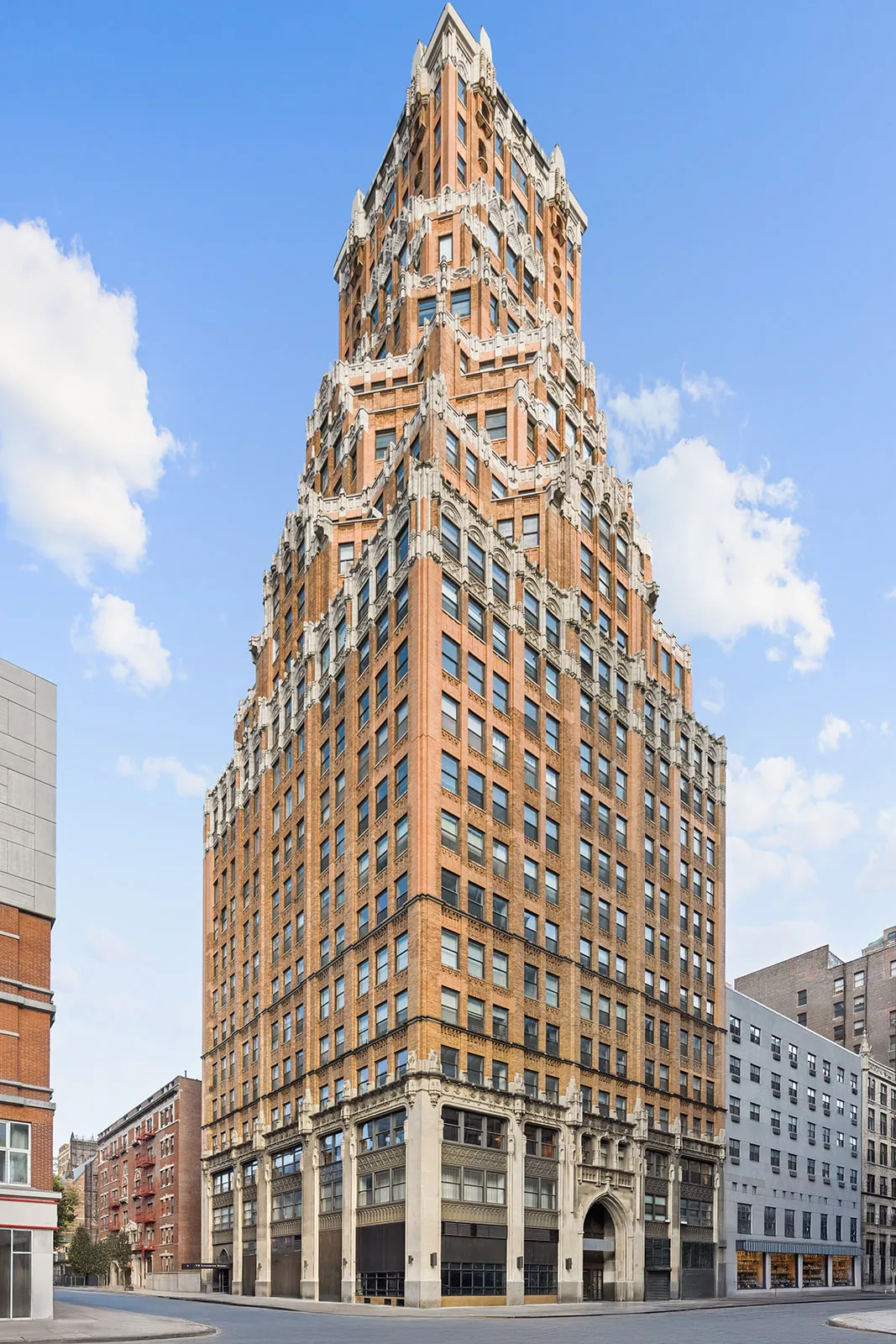 75 Livingston Street #30A in Brooklyn Heights, Brooklyn | StreetEasy