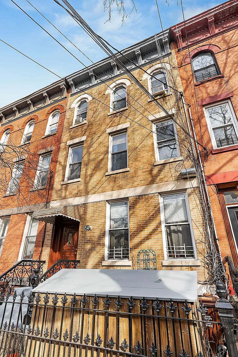 54 Sutton St APT 1, Brooklyn, NY 11222 | Zillow
