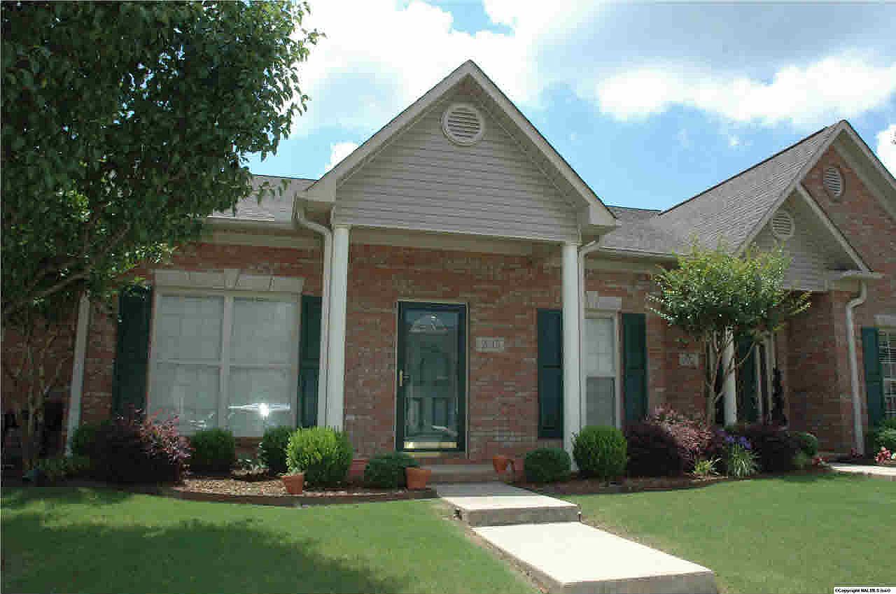 2615 Brompton Ln SW, Decatur, AL 35603 | Zillow