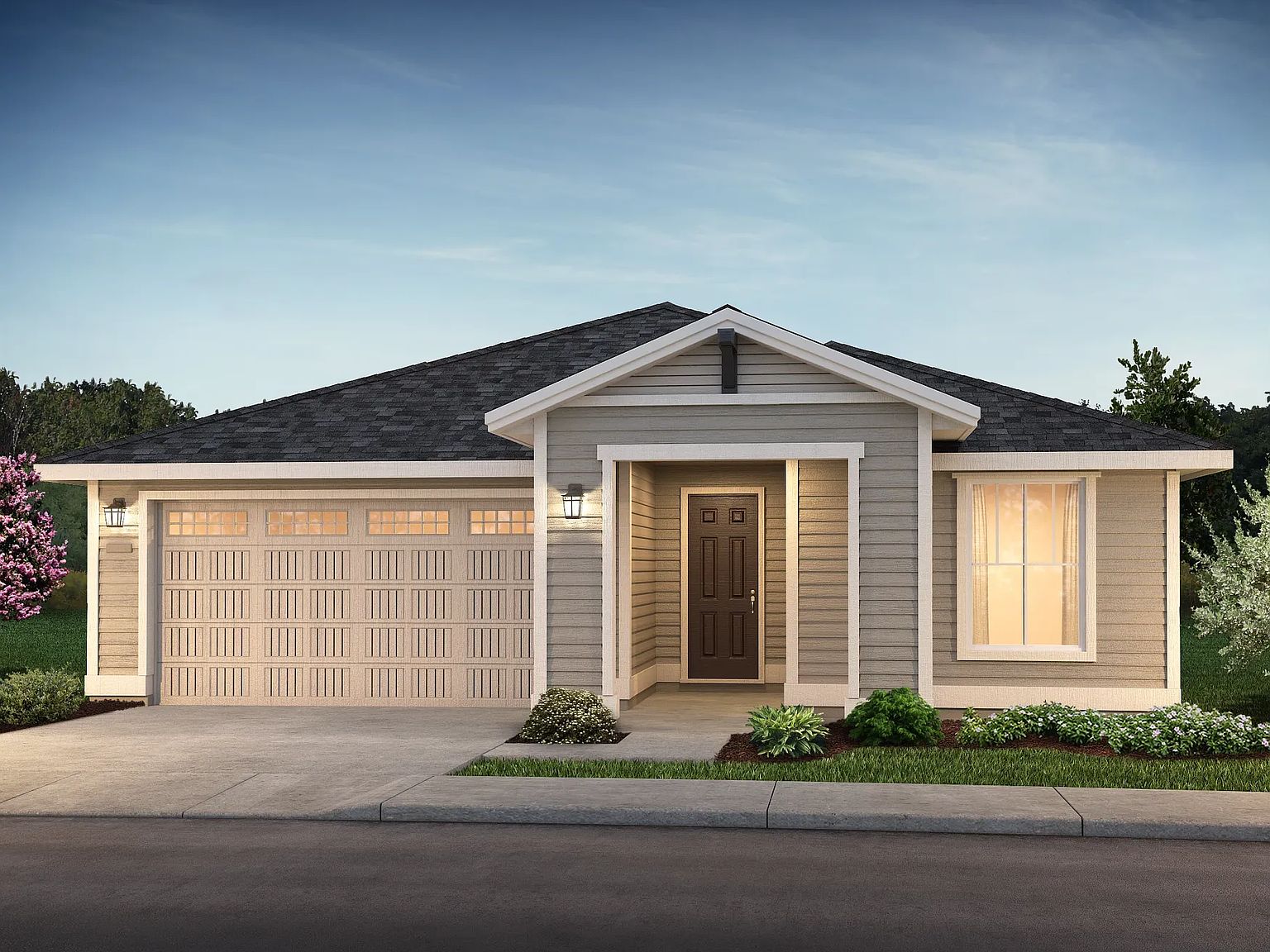 11874 W Anthos Ln, Kuna, ID 83634 | Zillow