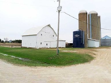 2961 King Ave, Rowley, IA 52329 | Zillow