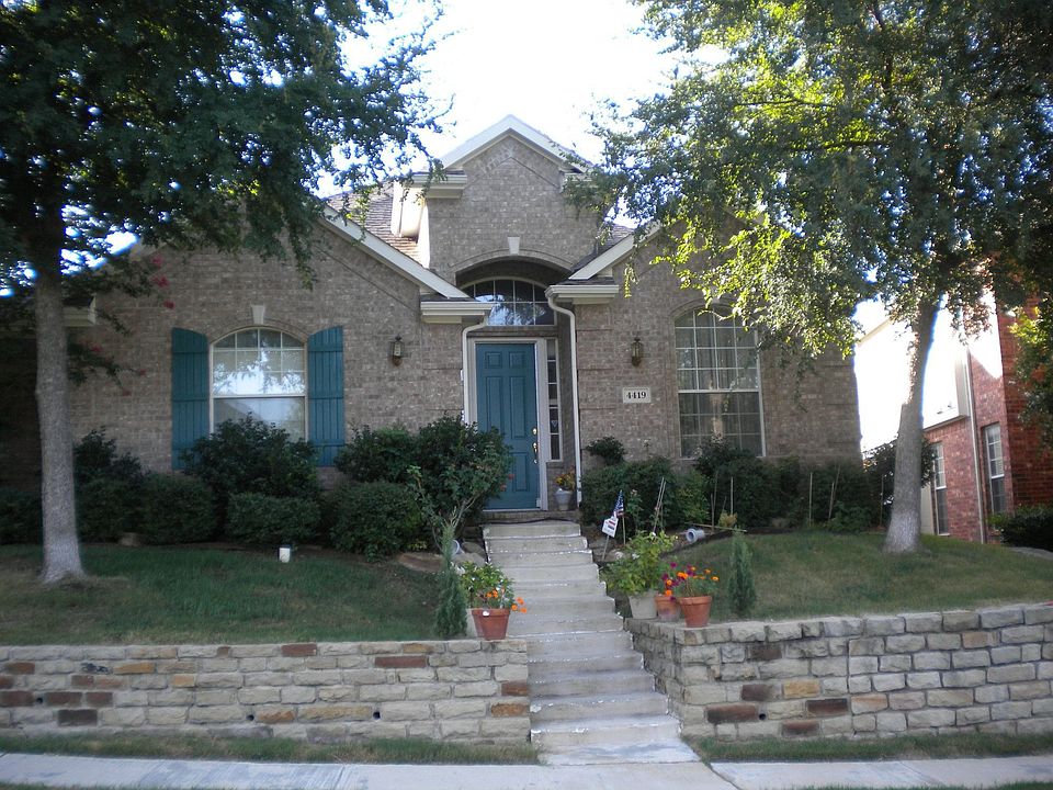 4419 Lartan Trl, Richardson, TX 75082 | Zillow