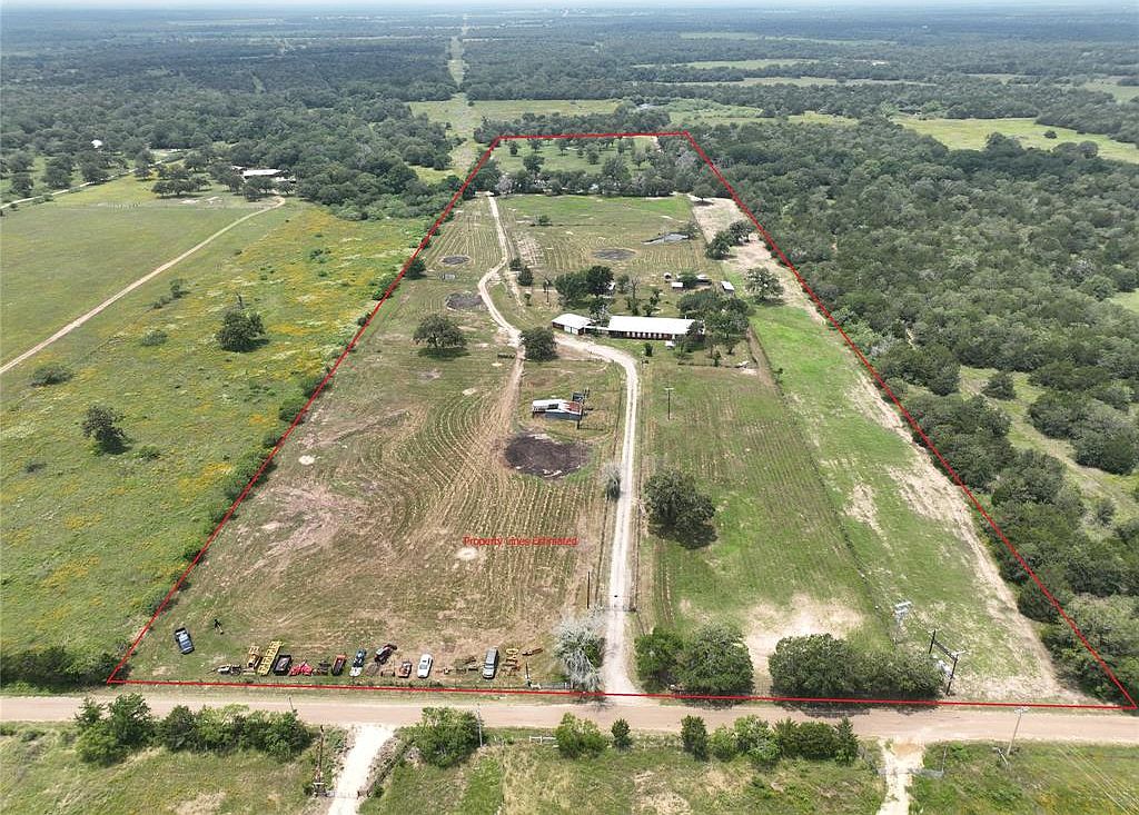 10516 Roy Rd, Cistern, TX 78941 | MLS #59007334 | Zillow