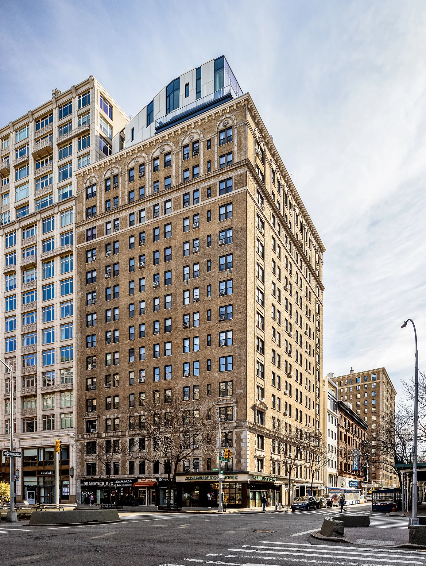 215 West 75th Street #7A in Upper West Side, Manhattan | StreetEasy