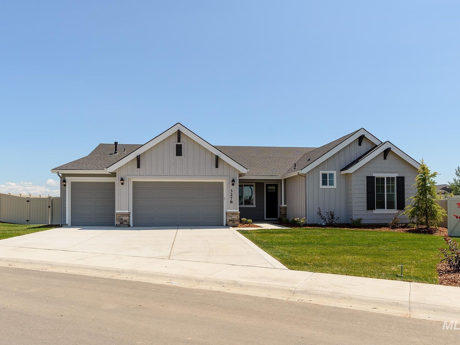 2312 N Desert Lily Ave, Star, ID 83669 | Zillow