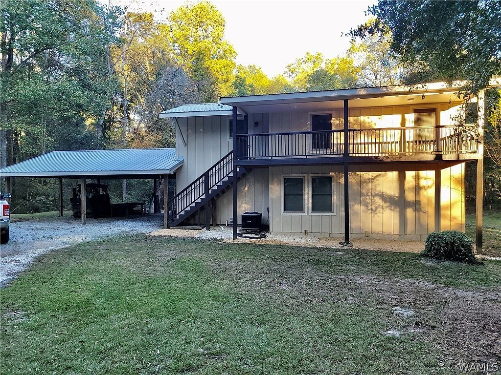 112 Southern Sportsman Loop, Coatopa, AL 35470 | Zillow