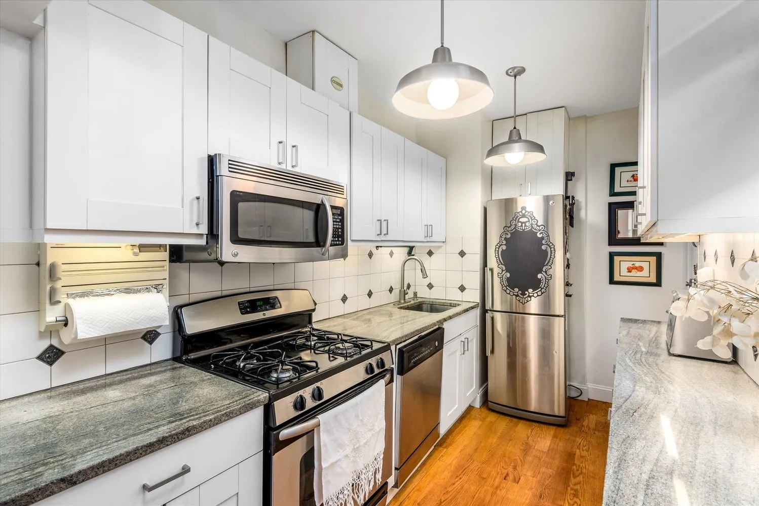 345 East 77th Street #3C in Lenox Hill, Manhattan | StreetEasy