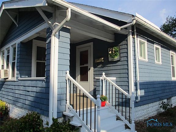 732 Welsted St, Napoleon, OH 43545 | MLS #6058910 | Zillow