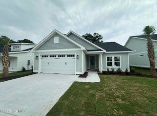 3329 Wood Stork Drive SW Kennsington Lot 86, Ocean Isle Beach, NC 28469 ...