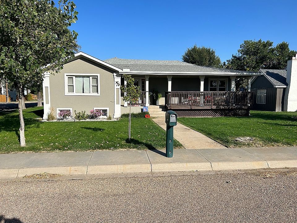 524 Haskell Ave, Tribune, KS 67879 | Zillow