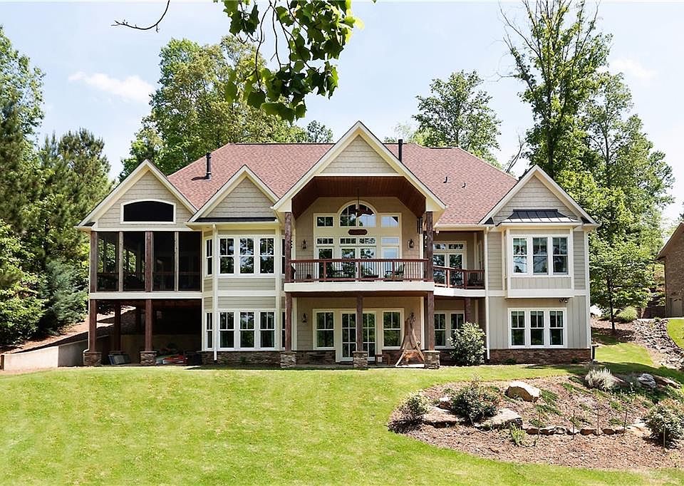 211 N Beacon Shores Dr, Seneca, SC 29672 | Zillow