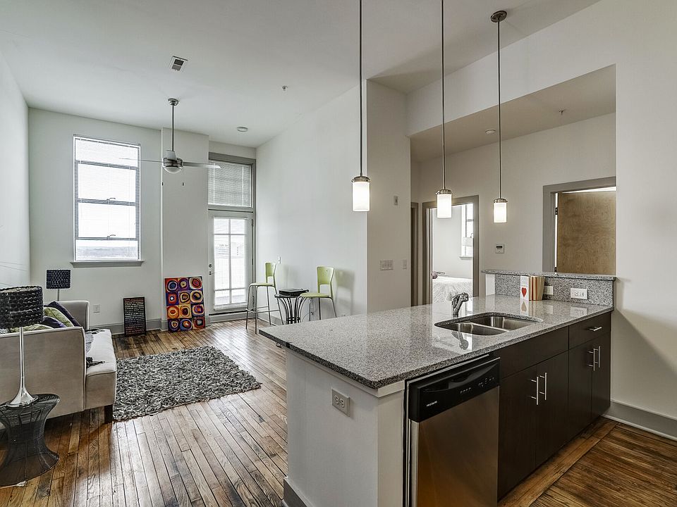 Perry Street Lofts - 109 Perry St Petersburg VA | Zillow