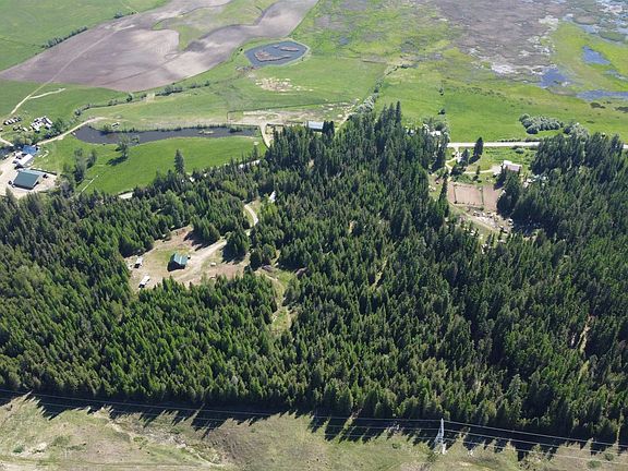 7442 Westside Calispel Rd, Usk, WA 99180 | MLS #202416426 | Zillow