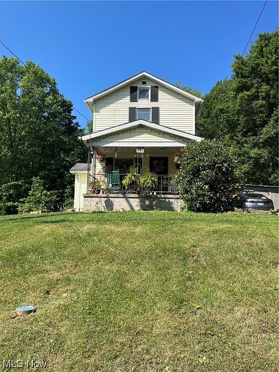 1236 Bedford Rd, Masury, OH 44438 | Zillow