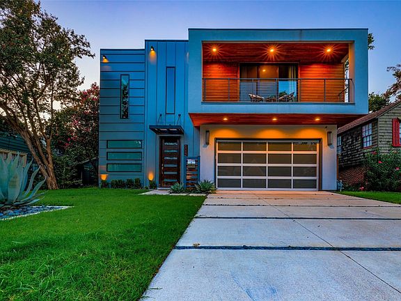 5017 Milam St, Dallas, TX 75206 | Zillow