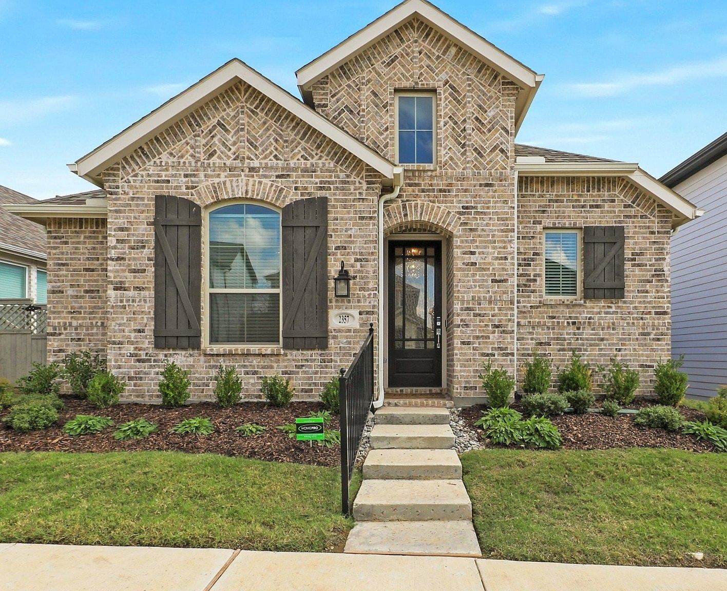 2357 Norma Ln, Northlake, TX 76247 | Zillow