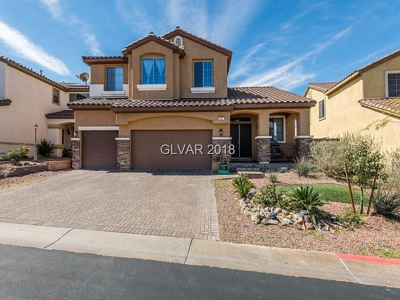 237 Jessica Grove St, Henderson, NV 89015 | Zillow