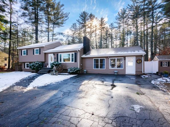 Recently Sold Homes in Windham NH - 1032 Transactions | Zillow