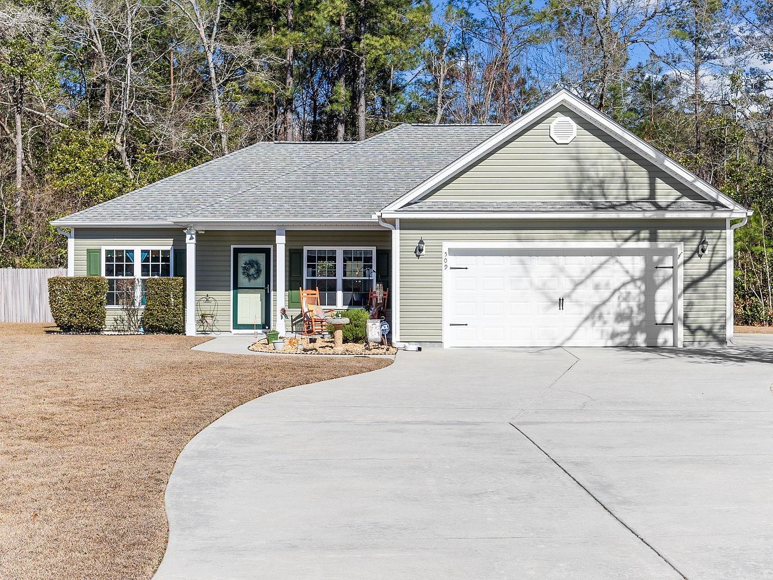 509 Peter Horry Ct., Conway, SC 29526 | Zillow