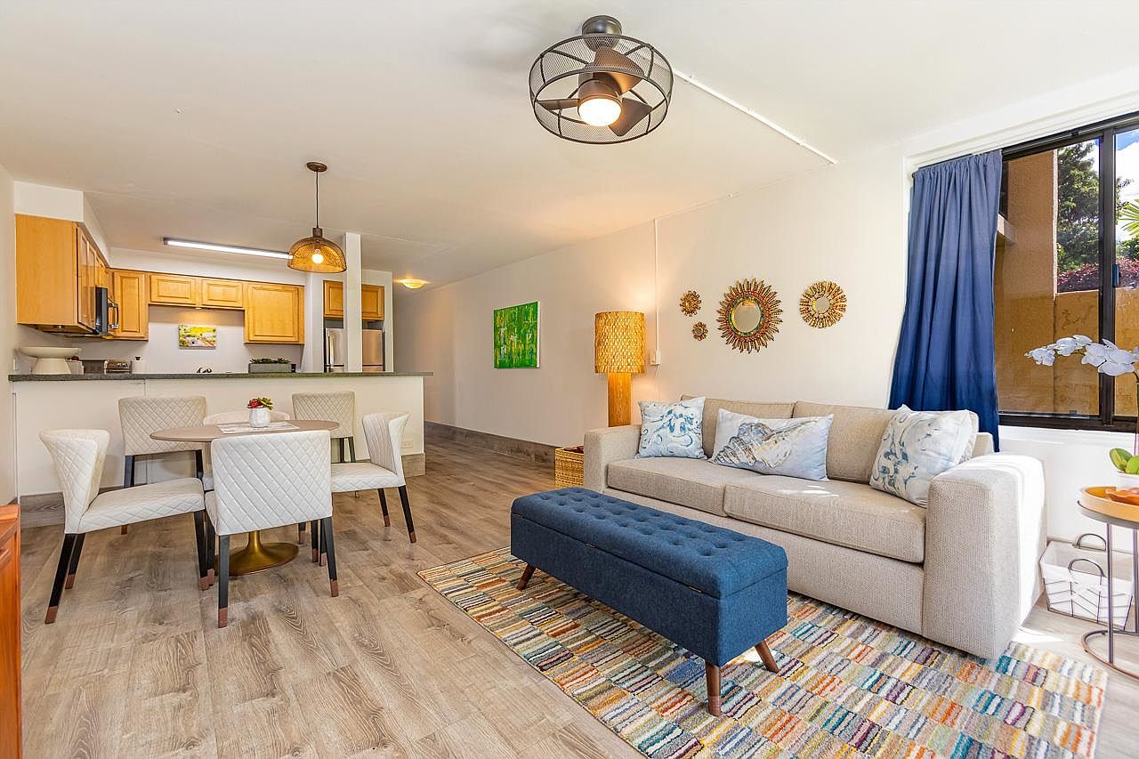 2695 S Kihei Rd APT 8101, Kihei, HI 96753 | MLS #408697 | Zillow
