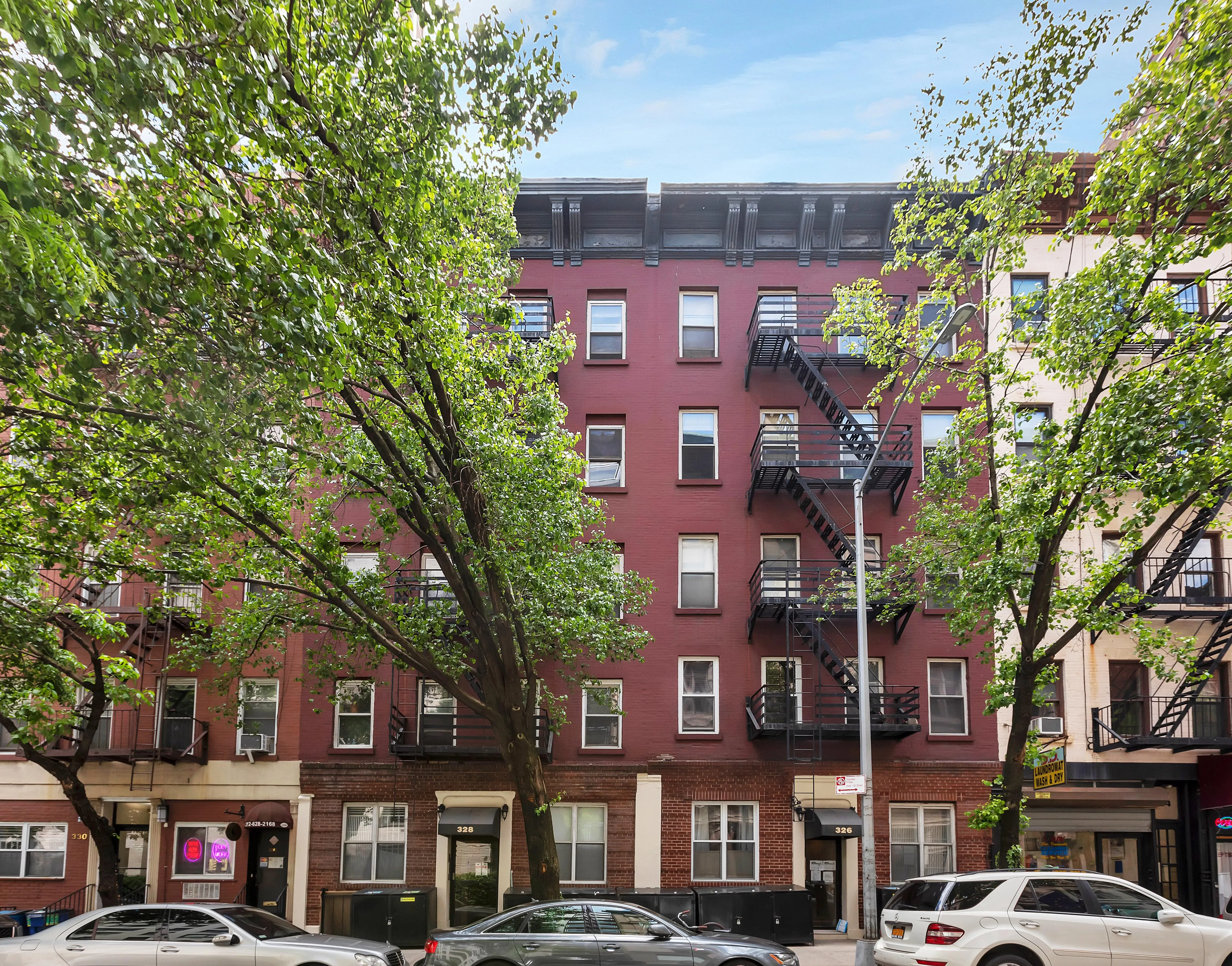 326 East 73rd Street #2B in Lenox Hill, Manhattan | StreetEasy