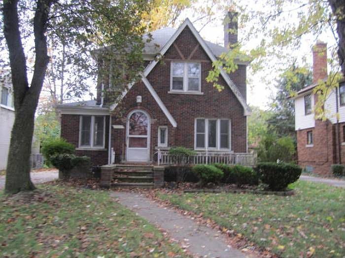 14631 Faust Ave, Detroit, MI 48223 | Zillow