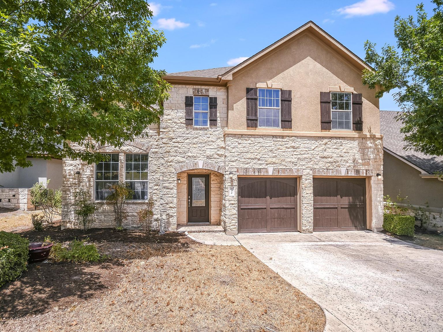22 Stone Terrace Dr, Austin, TX 78734 | Zillow