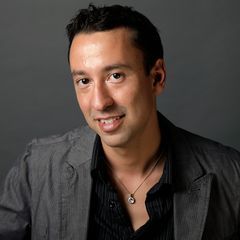 Eric Amaral - REALTOR ASSOCIATE - Real Estate Agent in Woodstock, NY ...