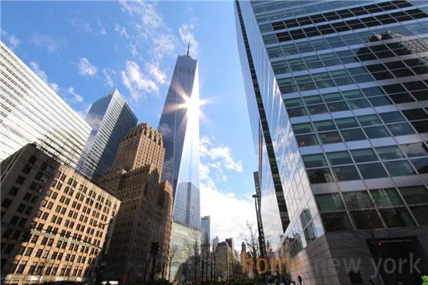 140 William Street #15 in Fulton/Seaport, Manhattan | StreetEasy