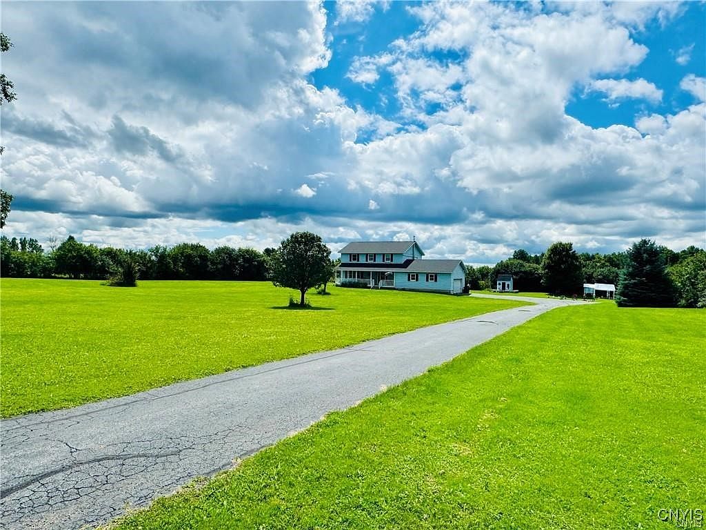 24569 Plank Rd, Calcium, NY 13616 | Zillow