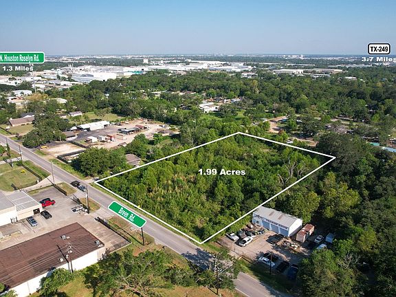 6902 Breen Dr, Houston, TX 77086 | MLS #66586599 | Zillow