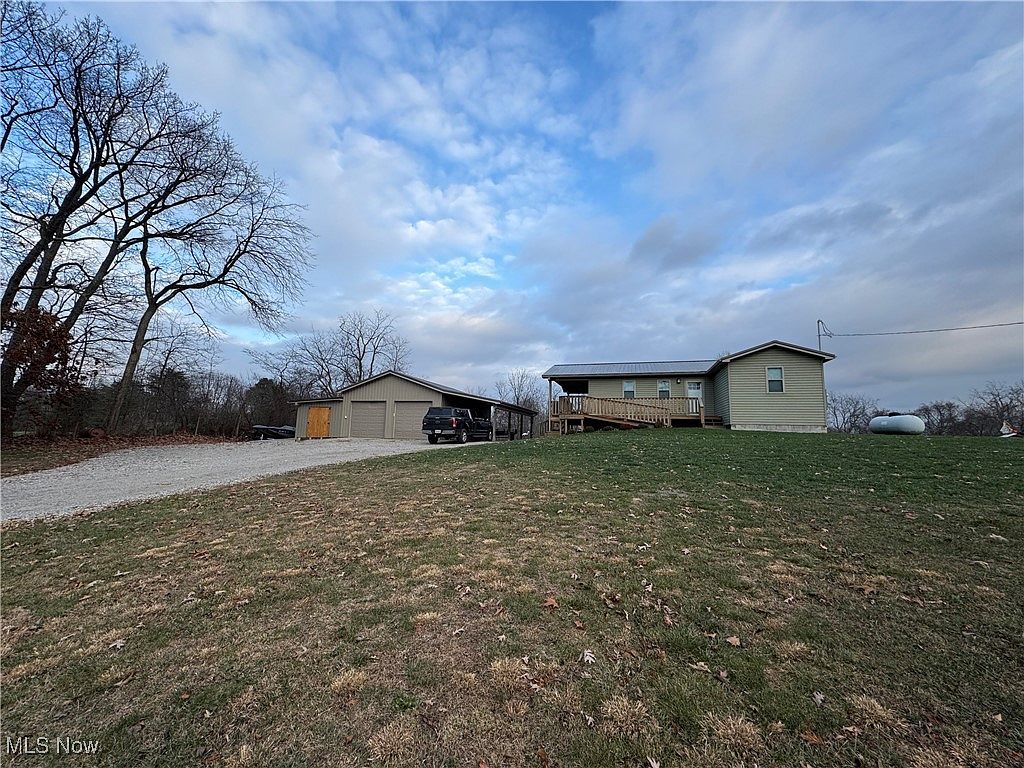 1690 Burnfield Rd, Vincent, OH 45784 | Zillow