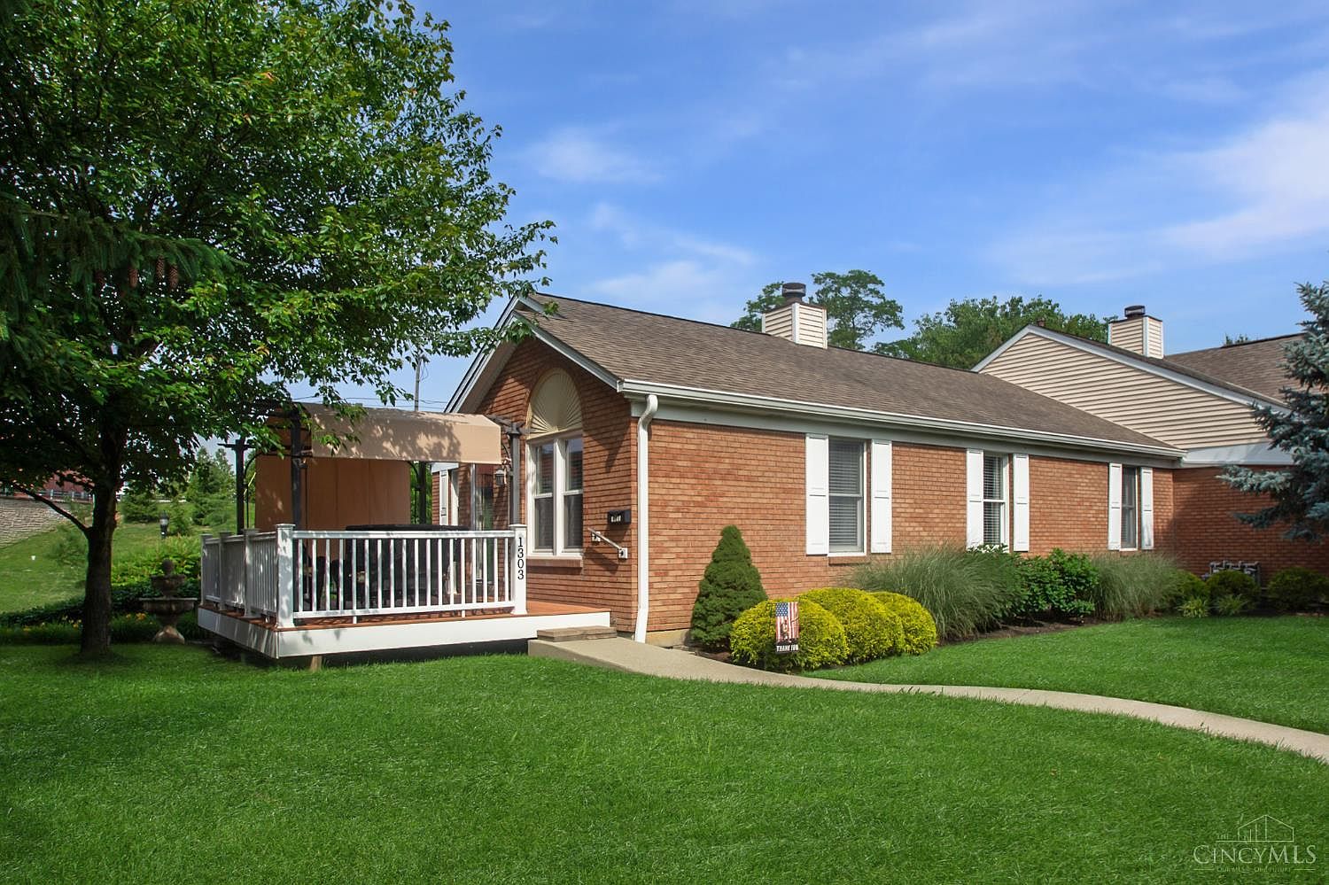 1303 Crotty Ct #A, Cincinnati, OH 45255 | Zillow