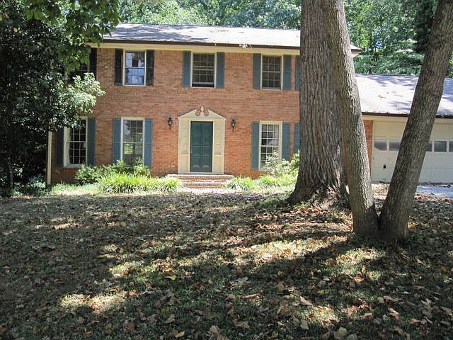 2625 Regency Dr E, Tucker, GA 30084 | Zillow