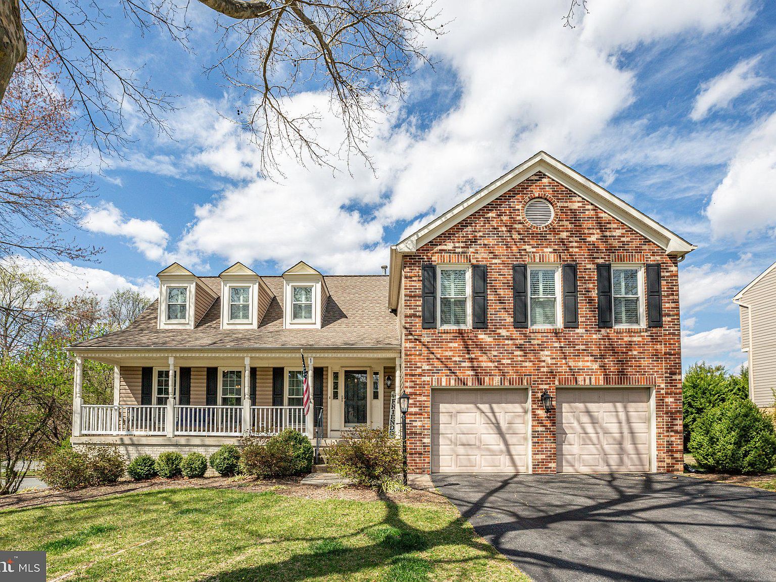 1 New Bedford Ct, Stafford, VA 22554 | MLS #VAST2027910 | Zillow
