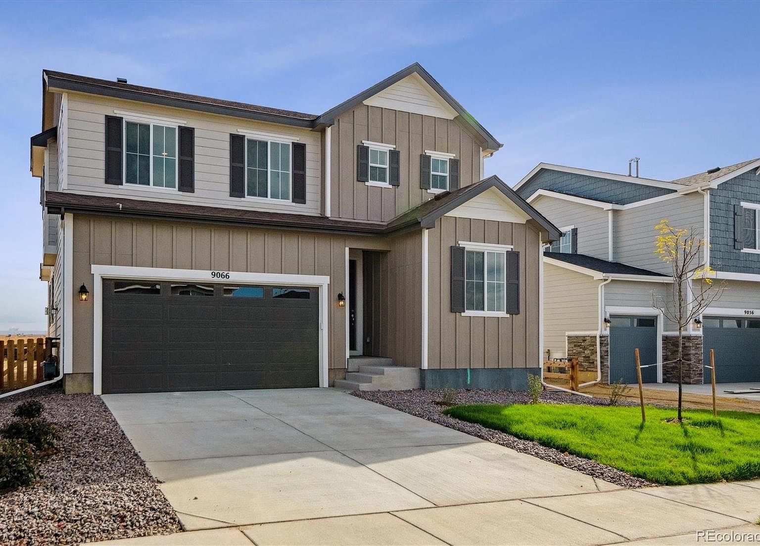 9066 Uravan Court, Commerce City, CO 80022 | Zillow