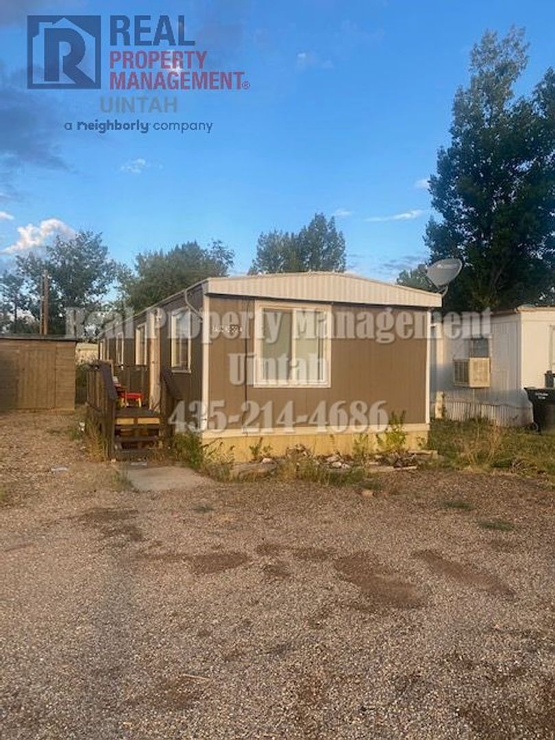 79 N 300 E, Myton, UT 84052 | Zillow