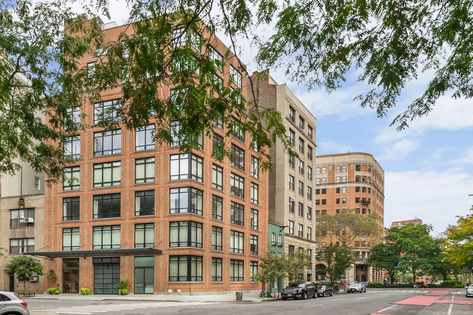1 North Moore Street in Tribeca : Sales, Rentals, Floorplans | StreetEasy