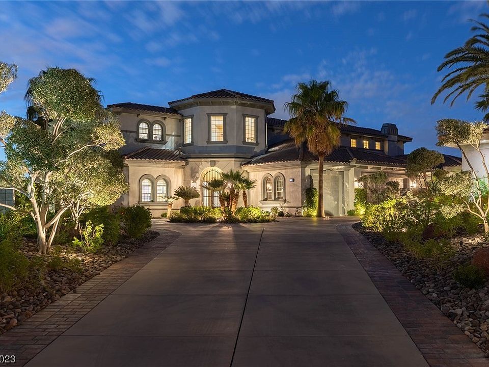 1352 Opal Valley St, Henderson, NV 89052 | MLS #2490054 | Zillow